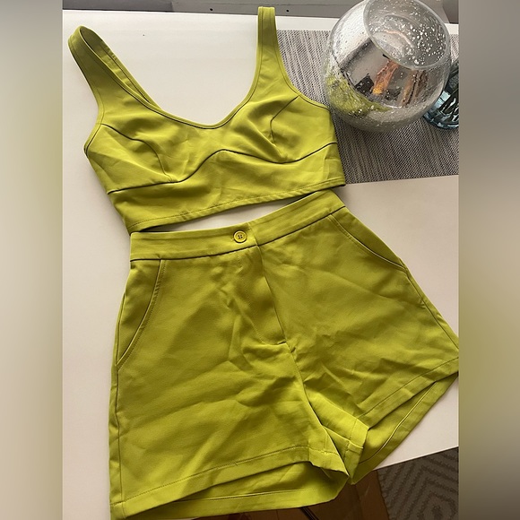 Sincerly Jules | Shorts | Sincerely Jules Set | Poshmark